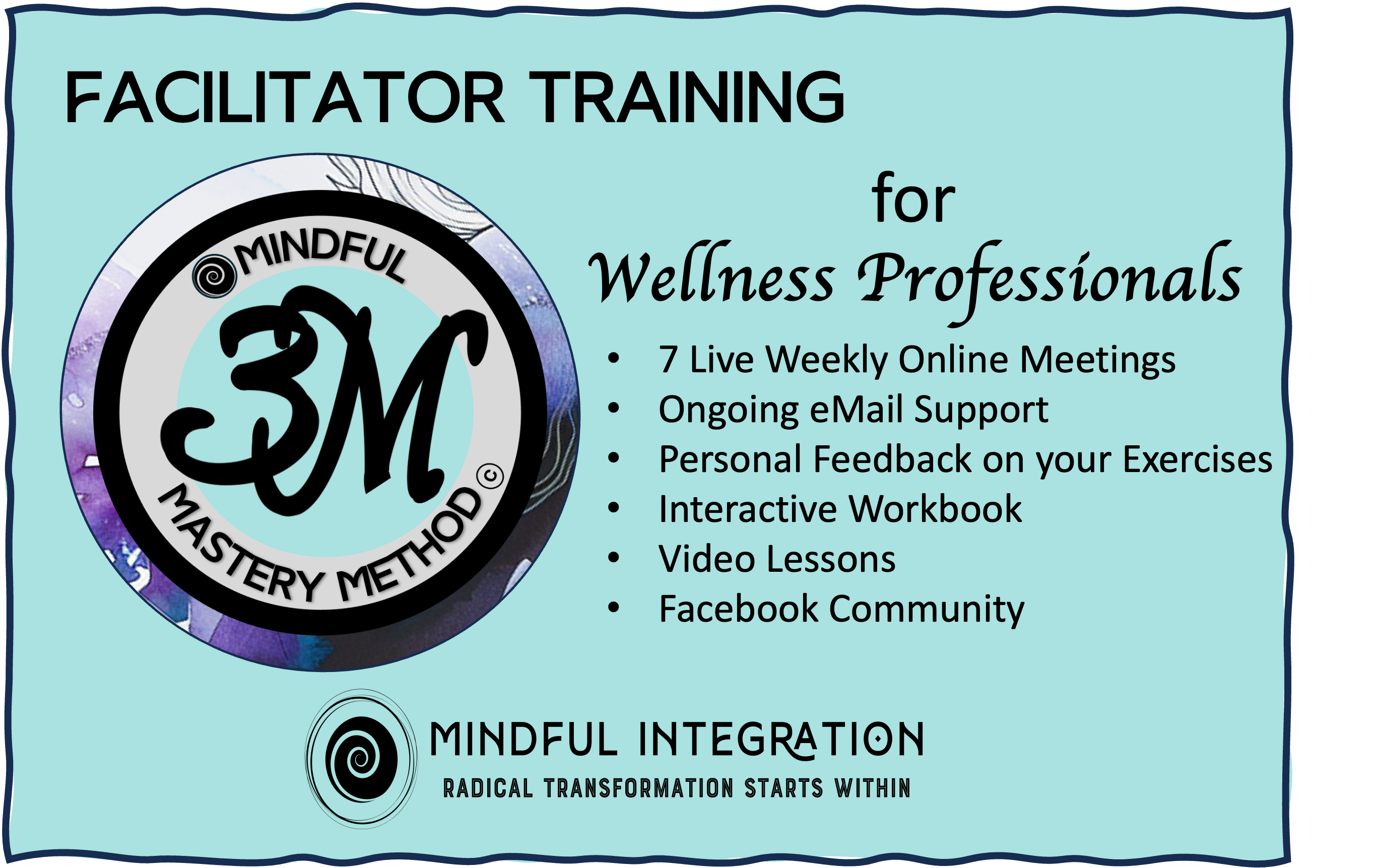 Homepage [mindfulintegration.net]